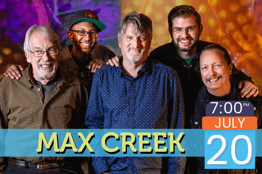 max time - Rochester Events