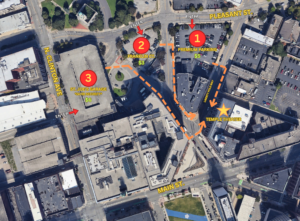 The Theater at Innovation Square - Rochester Events